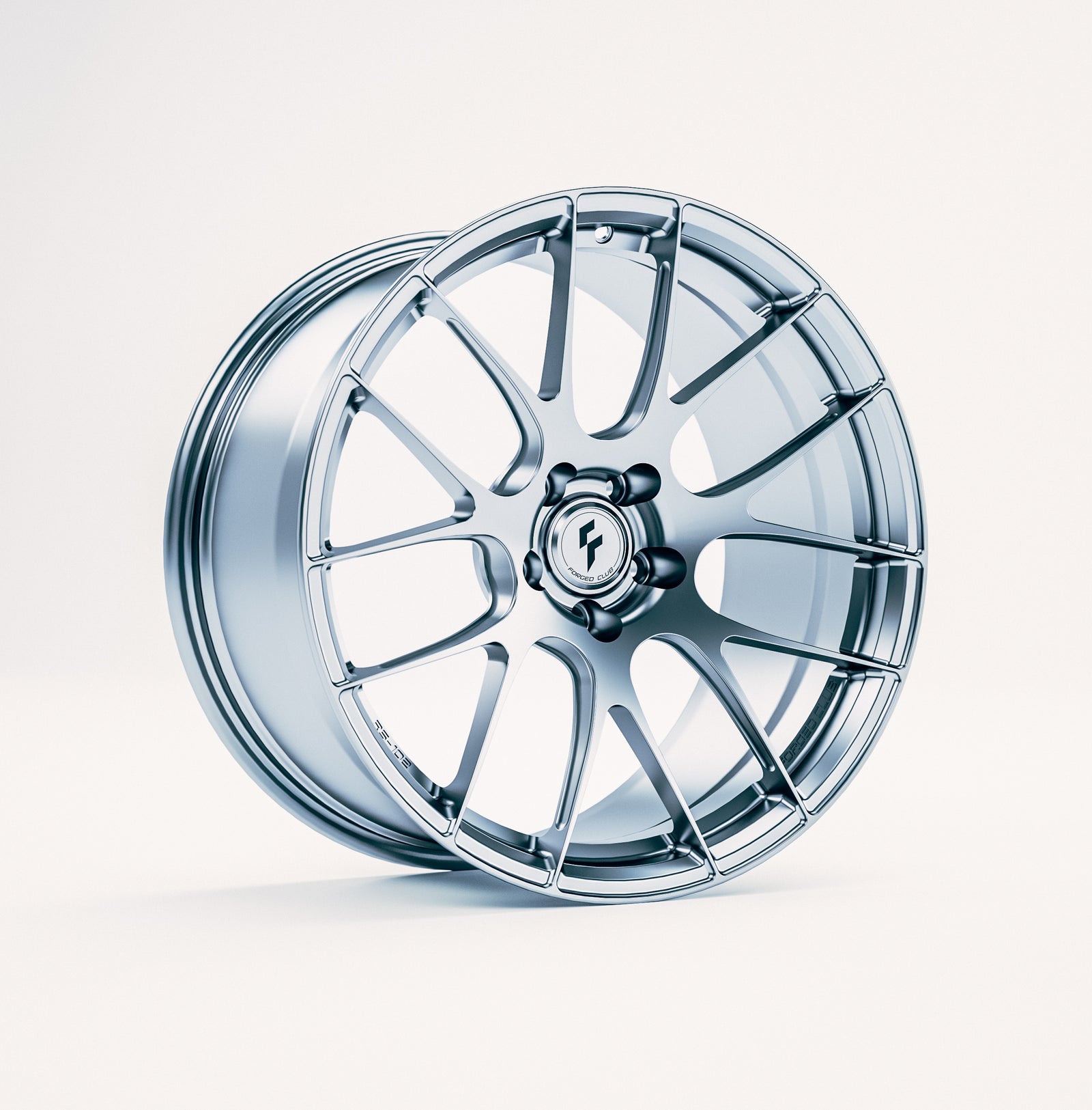 Wheel Collection
